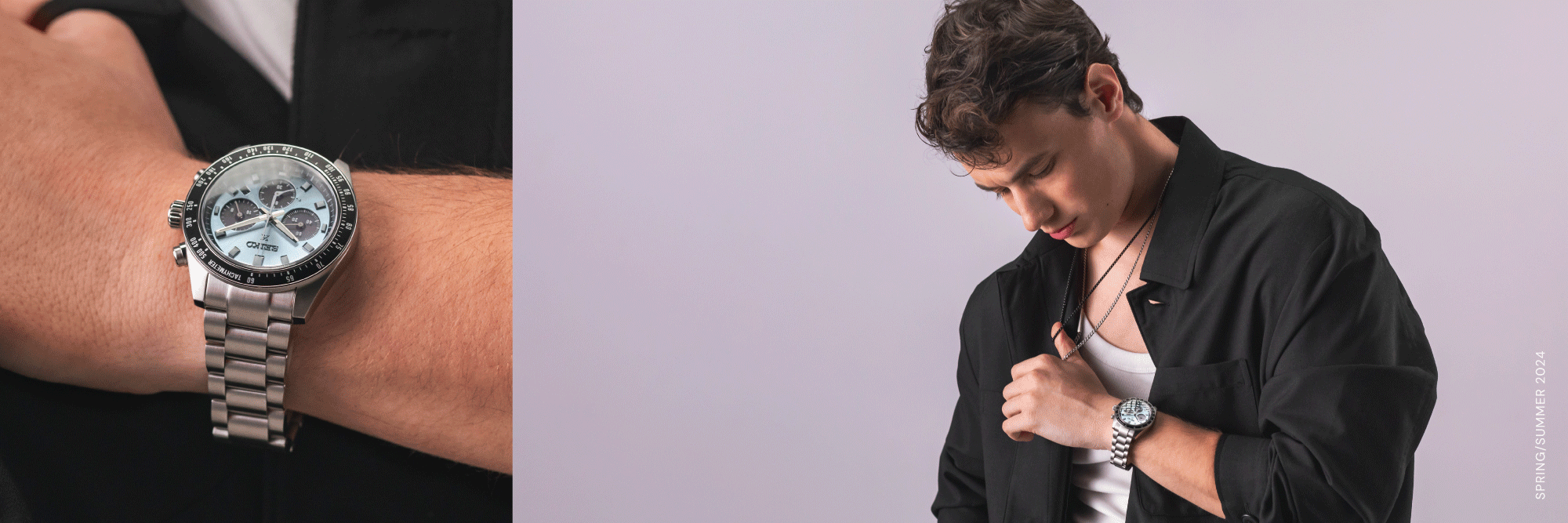 MY:TIME watches and jewelry | MY:TIME