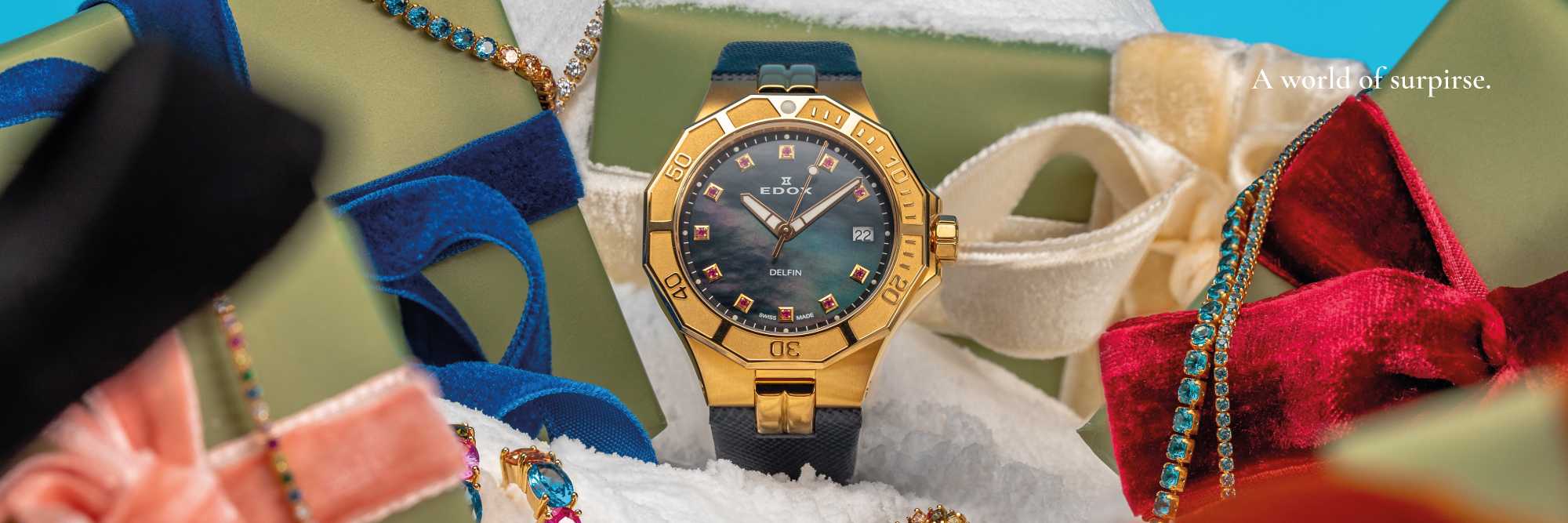 MY:TIME watches and jewelry | MY:TIME