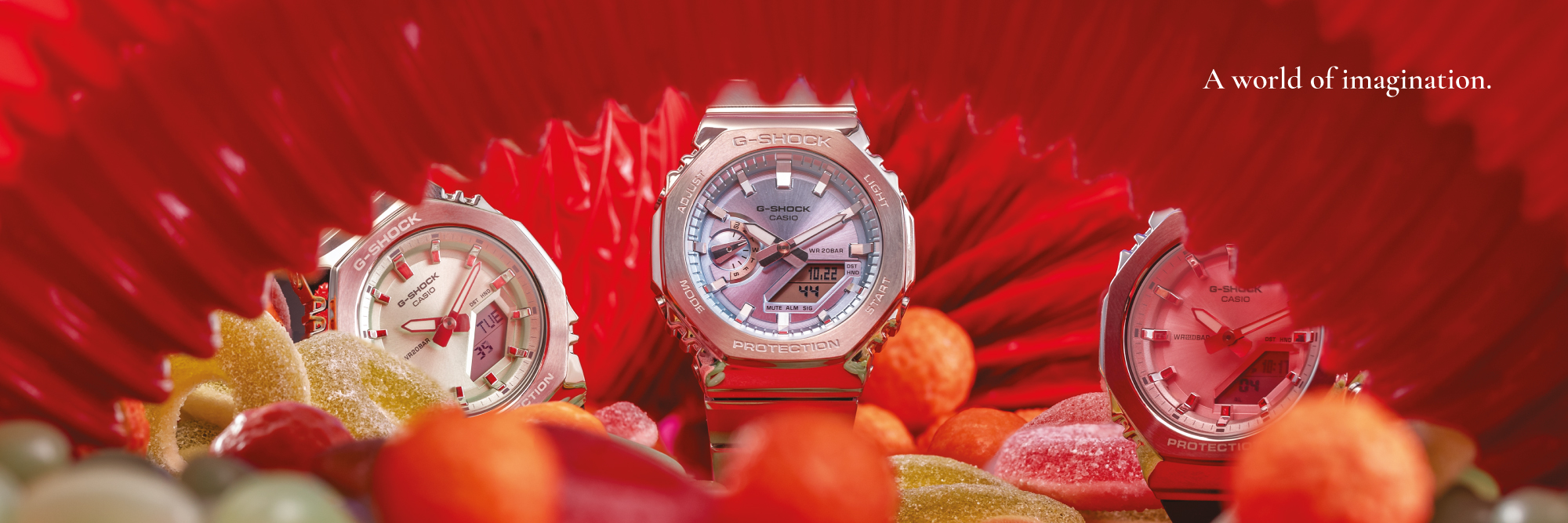 MY:TIME watches and jewelry | MY:TIME