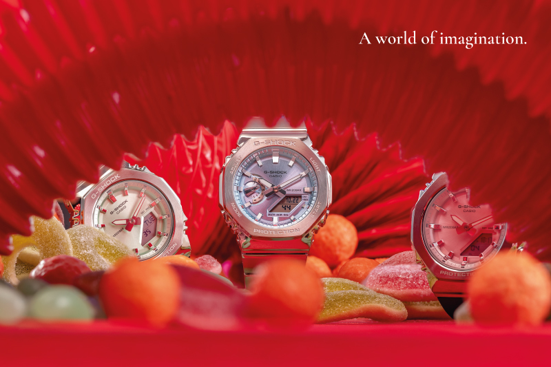 MY:TIME часовници и накит | MY:TIME