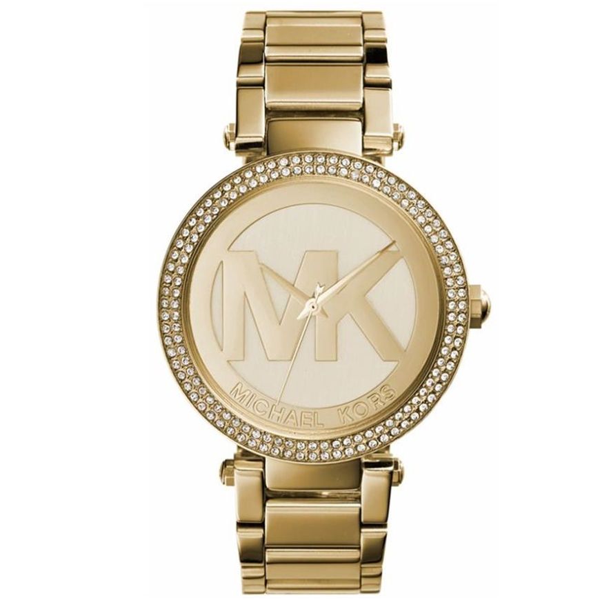 MK5784 PARKER | MY:TIME