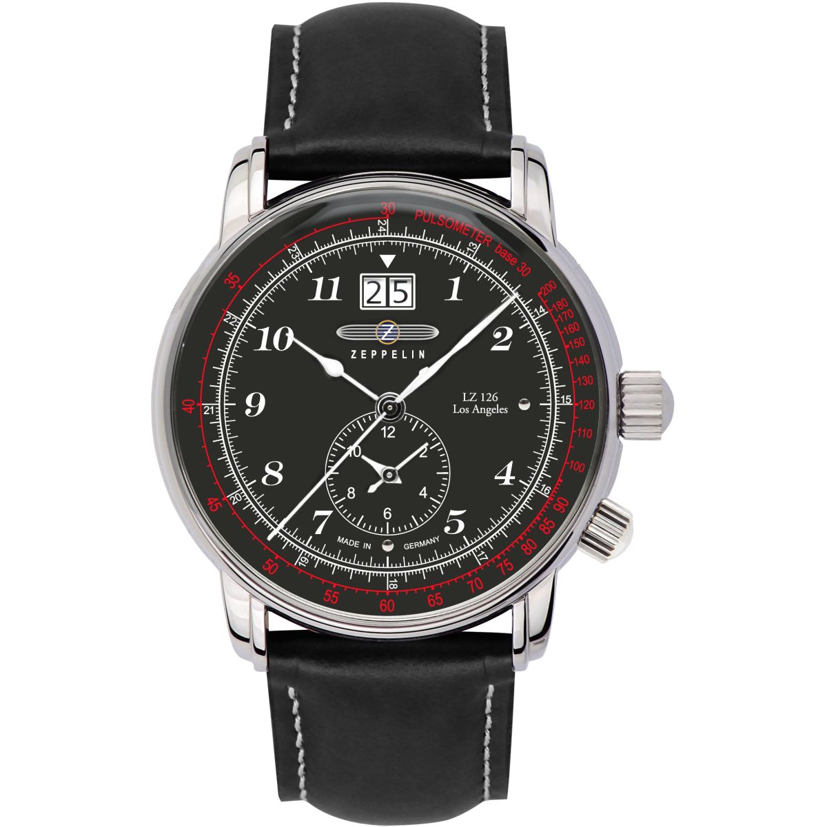 8644-2 Los Angeles | MY:TIME