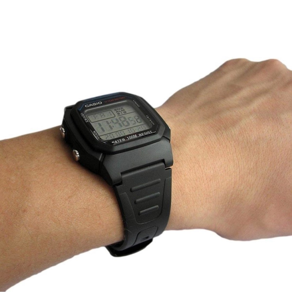W-800H-1B W-800 | MY:TIME