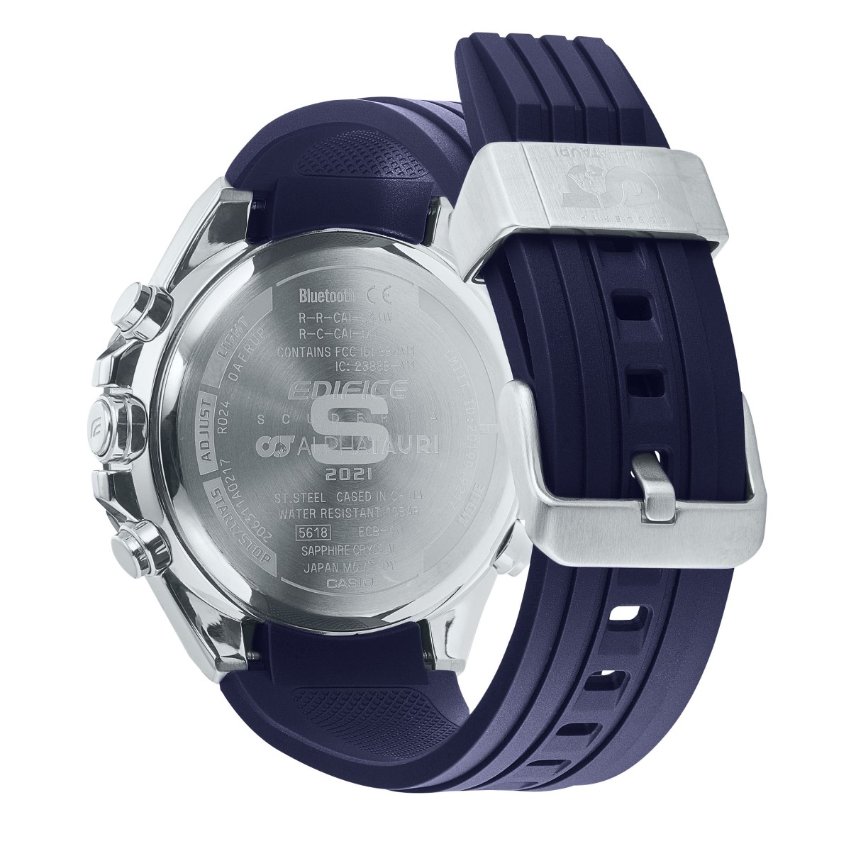 ECB-10AT-1A ECB-10 | MY:TIME