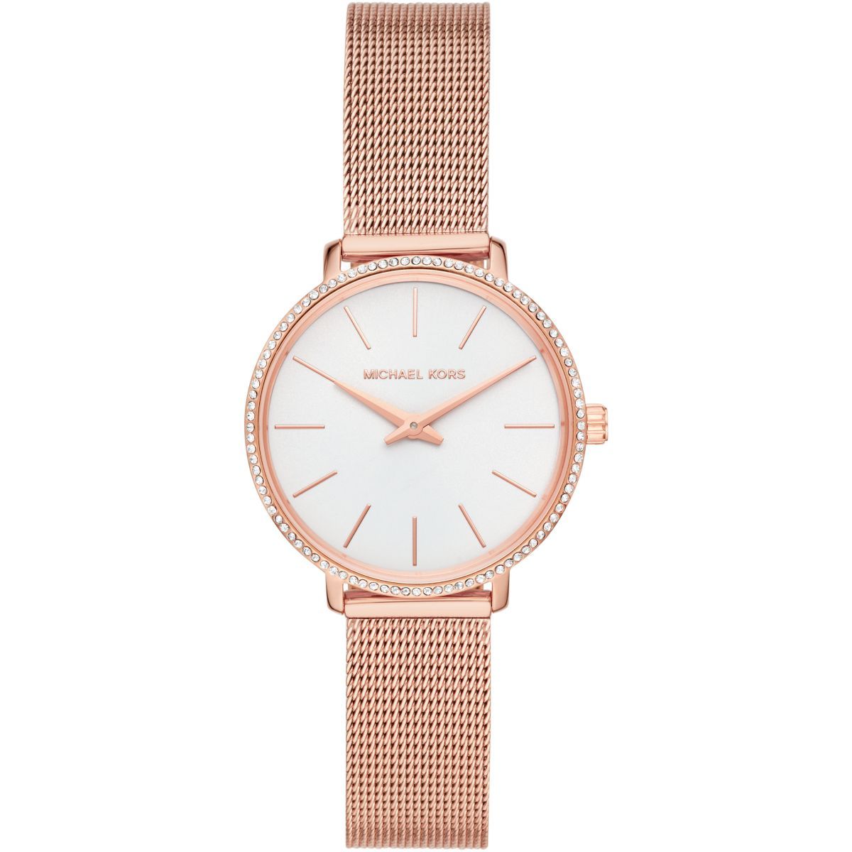 MK4588 PYPER | MY:TIME