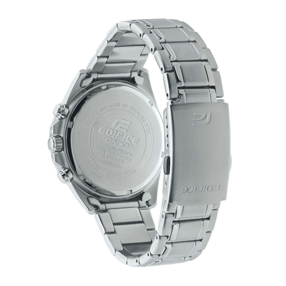 EFS-S510D-1B EFS-S510 | MY:TIME