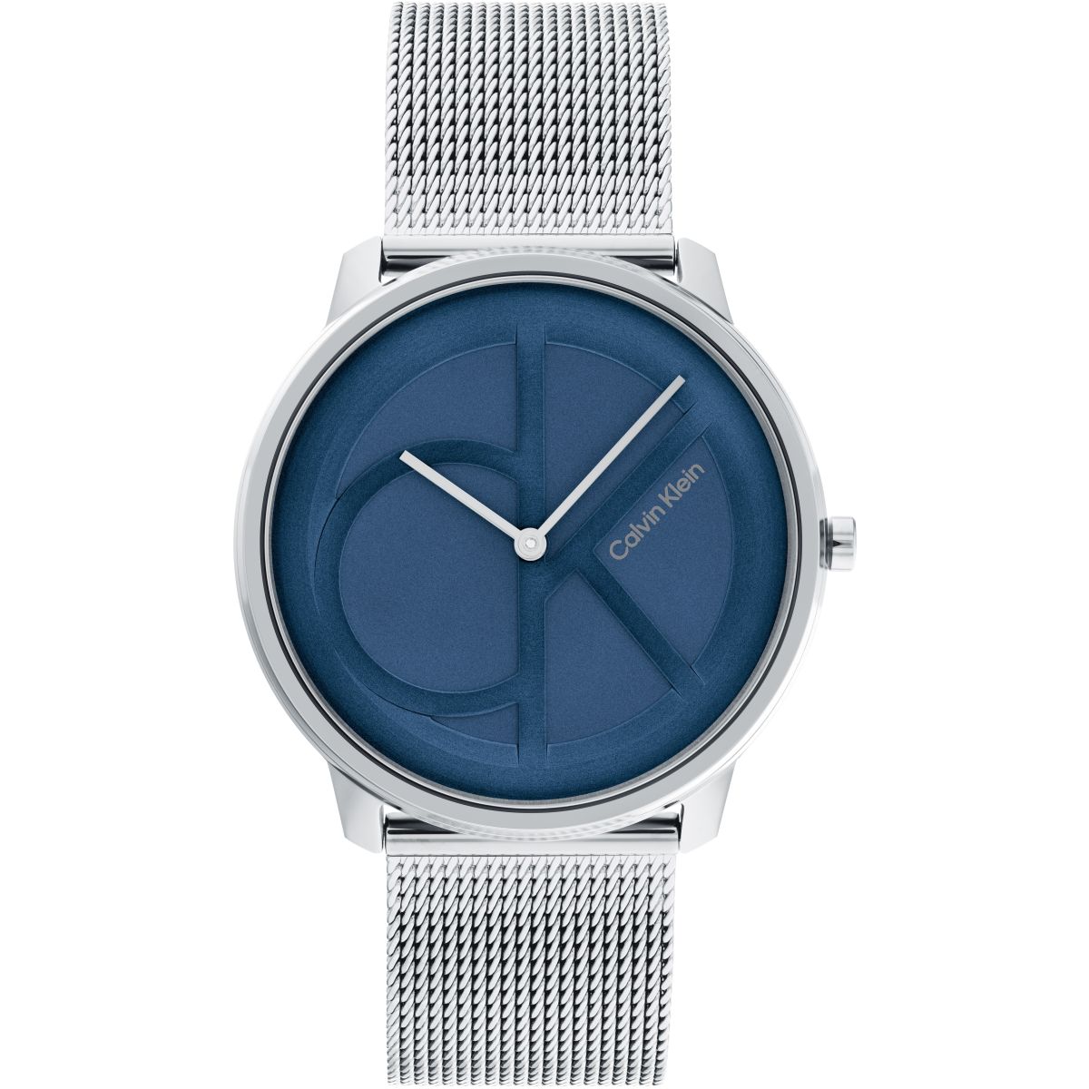 25200031 ICONIC MESH | MY:TIME
