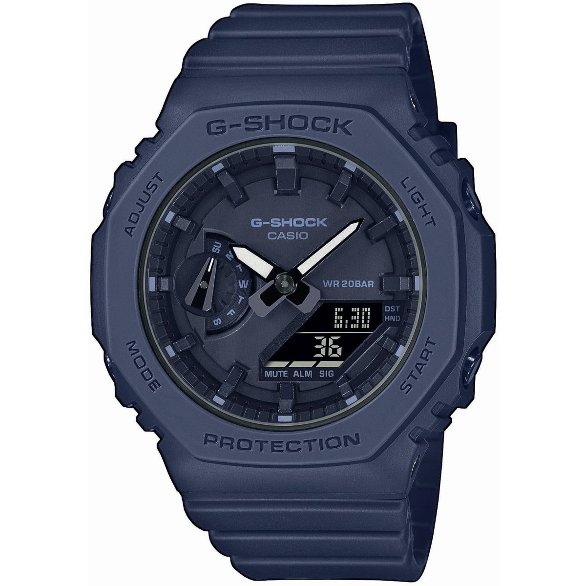 GMA-S2100BA-2A1 GMA-S2100 | MY:TIME