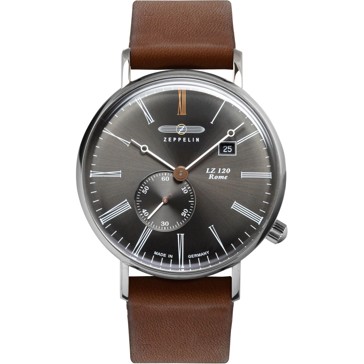 7134-2 Rome | MY:TIME