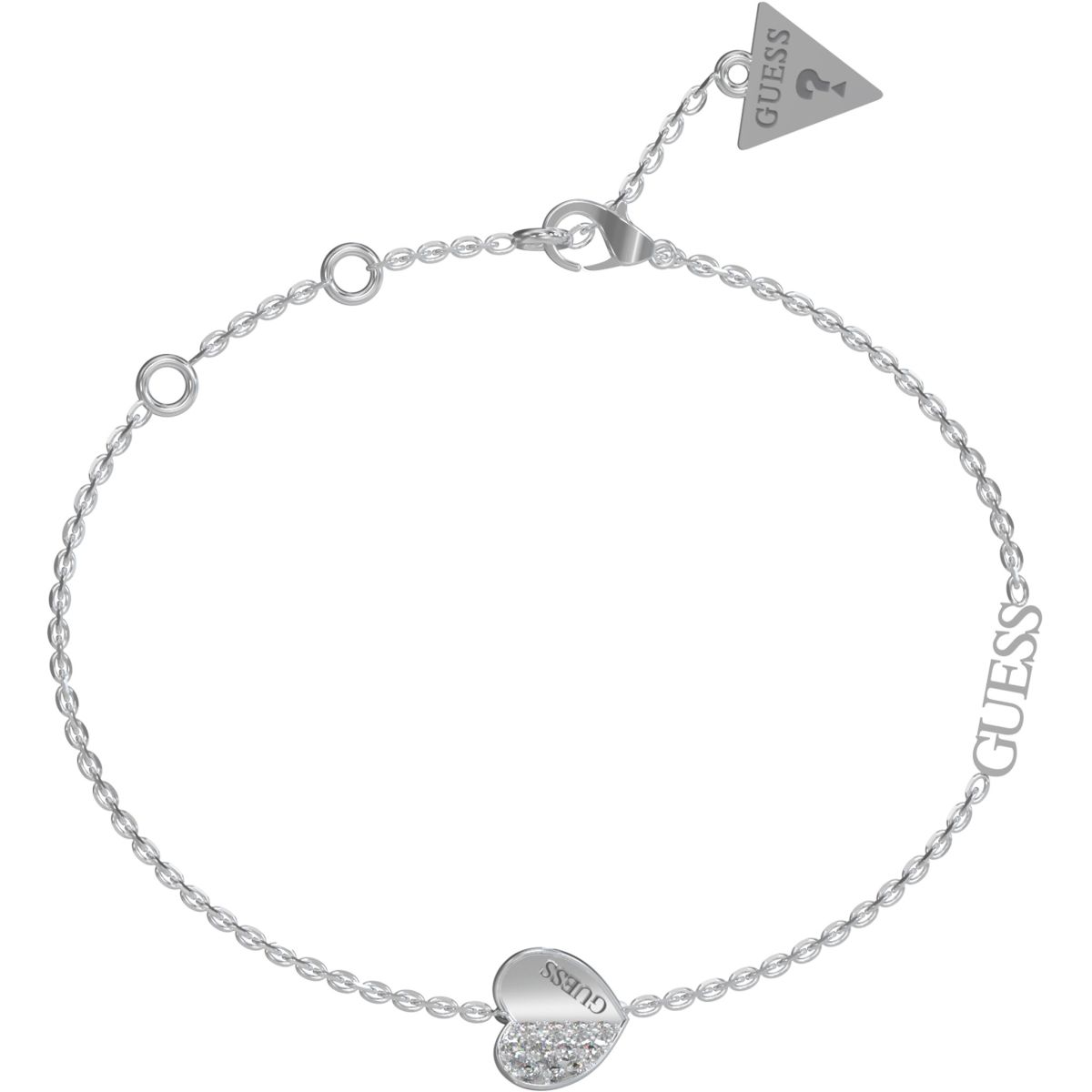 JUBB03036JWRHS LOVELY GUESS | MY:TIME