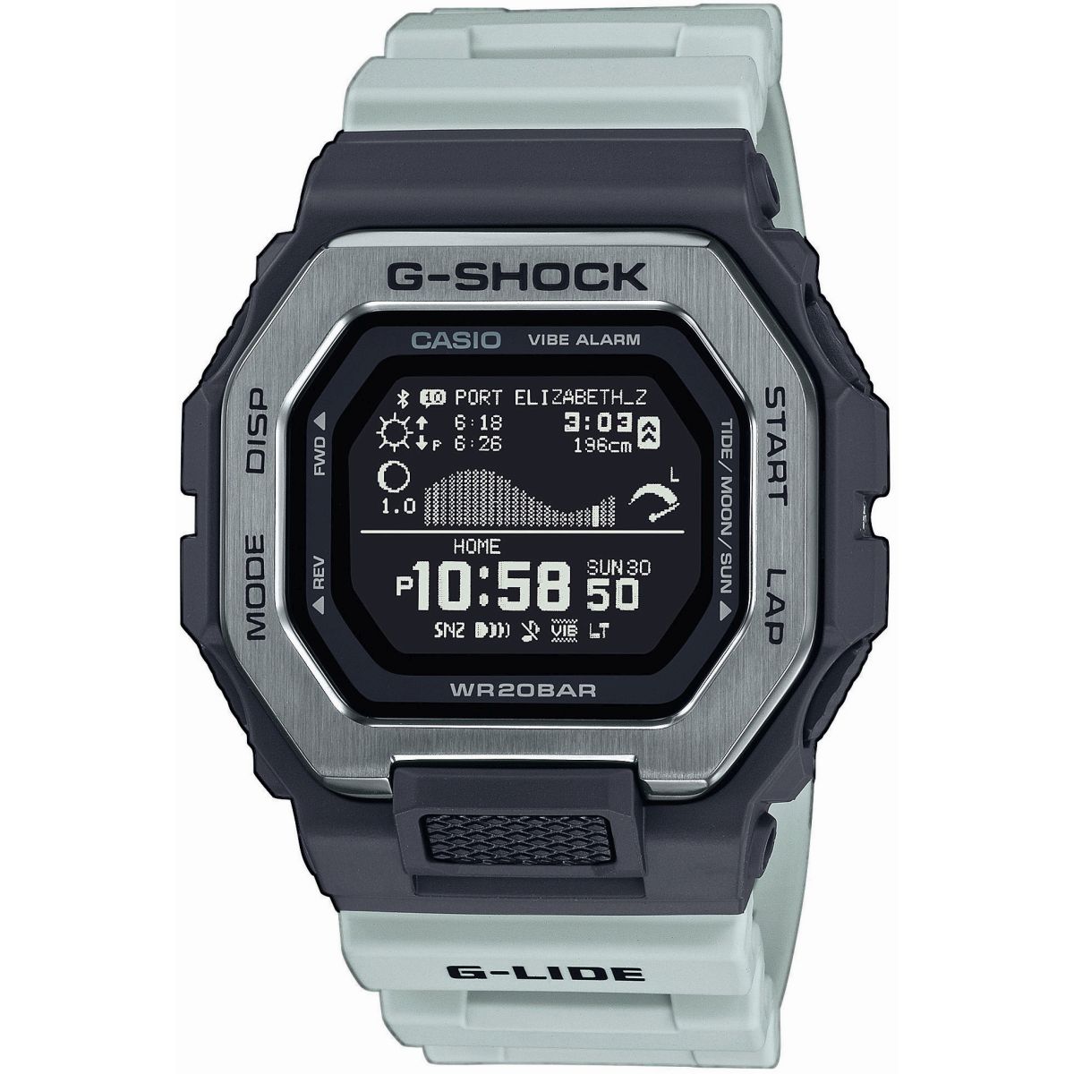 GBX-100TT-8E GBX-100 | MY:TIME