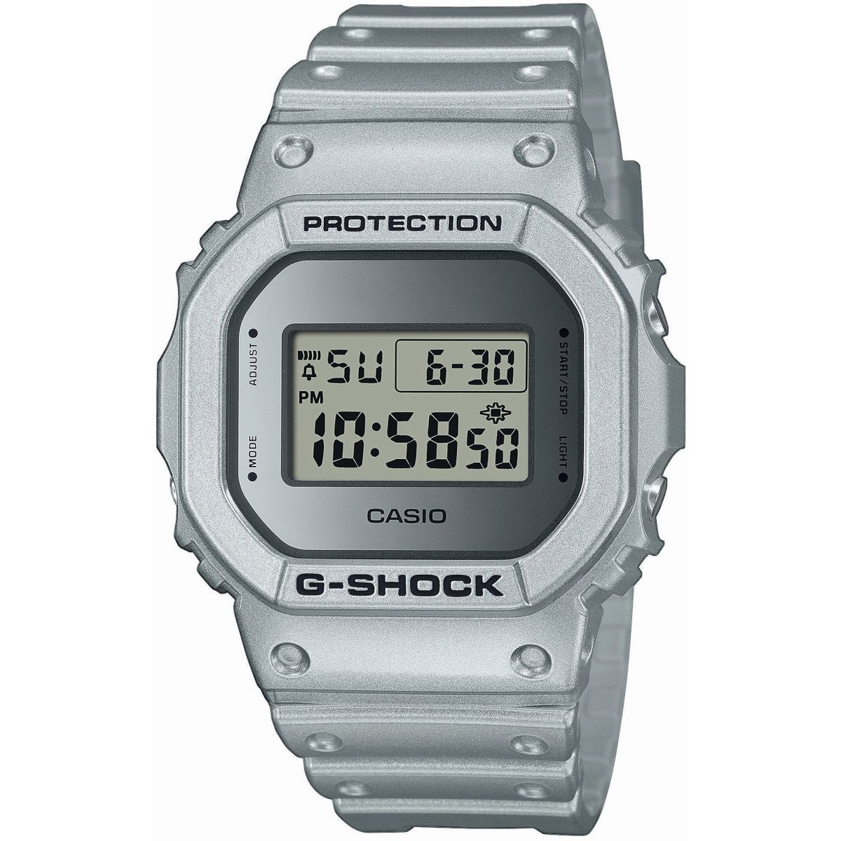 DW-5600FF-8E DW-5600 | MY:TIME