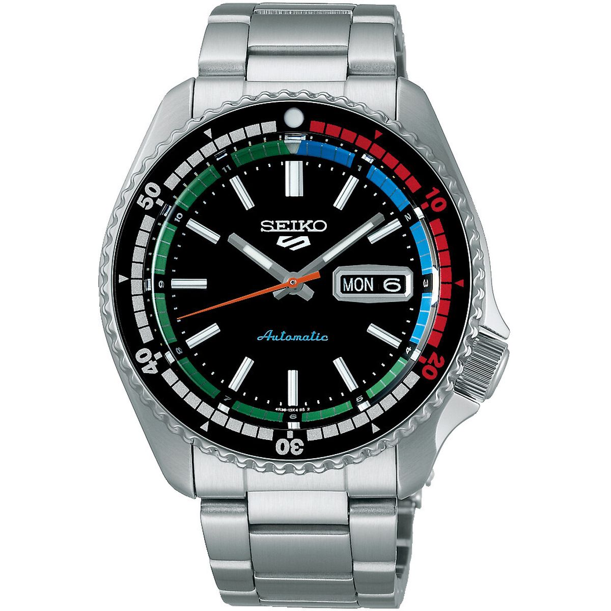 SRPK13K1 Seiko 5 Sport SPECIAL EDITION | MY:TIME