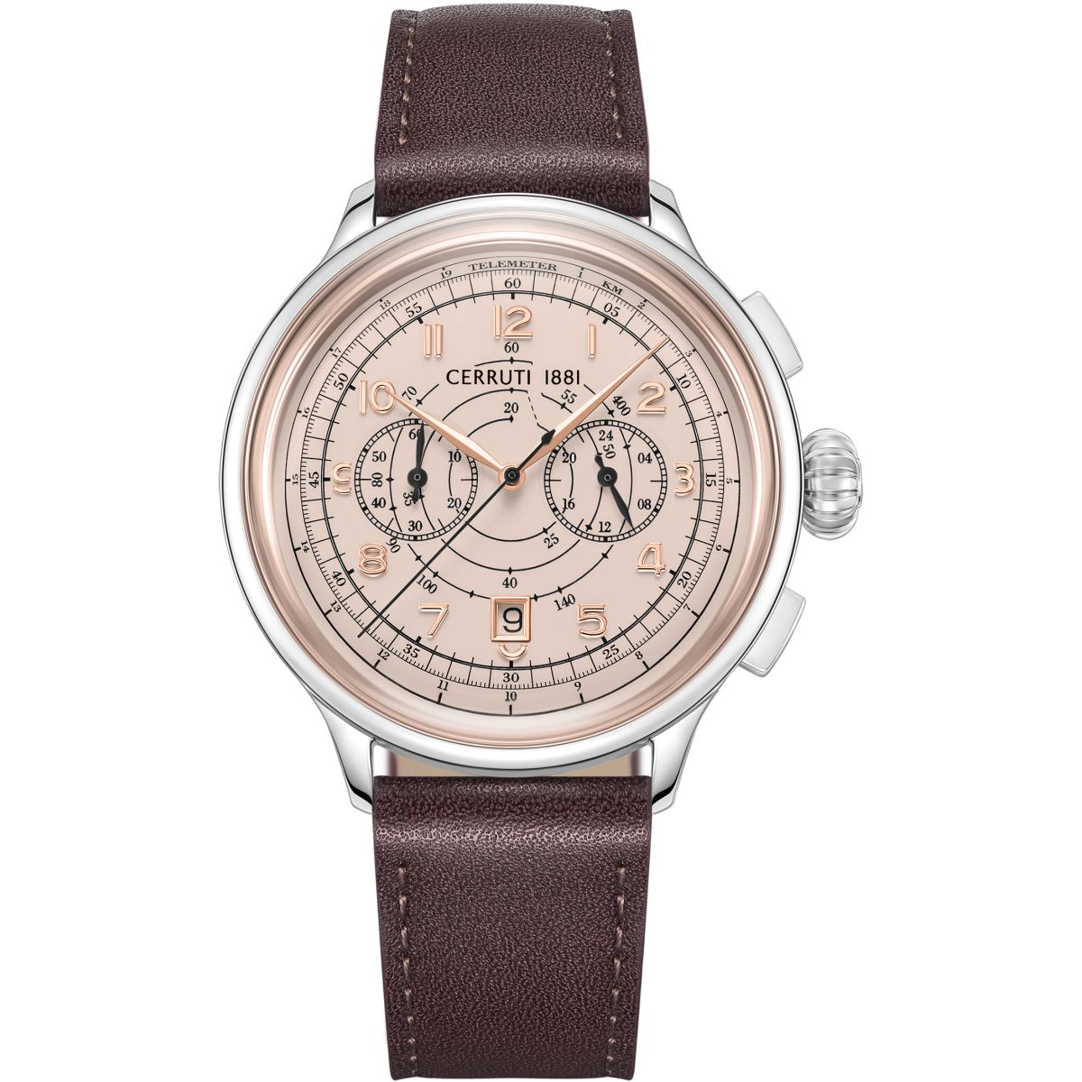 CIWGC0022801 DERVIO | MY:TIME