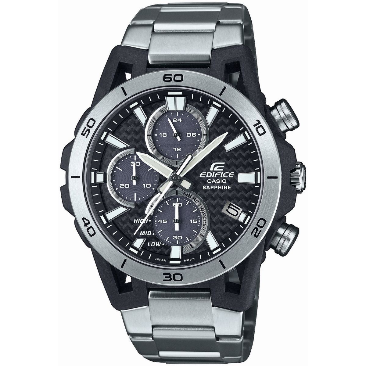 EFS-S640D-1A EFS-S640 | MY:TIME