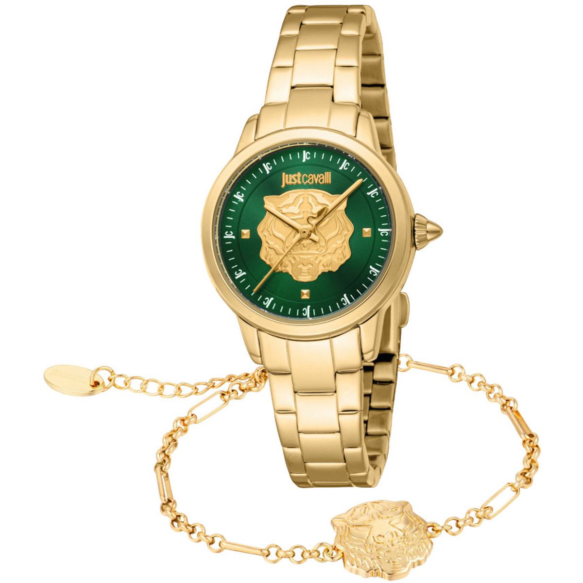 JC1L334M0065 Dolce Set | MY:TIME