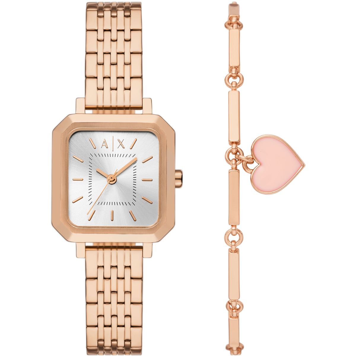 Ax7164set Set Leila My Time