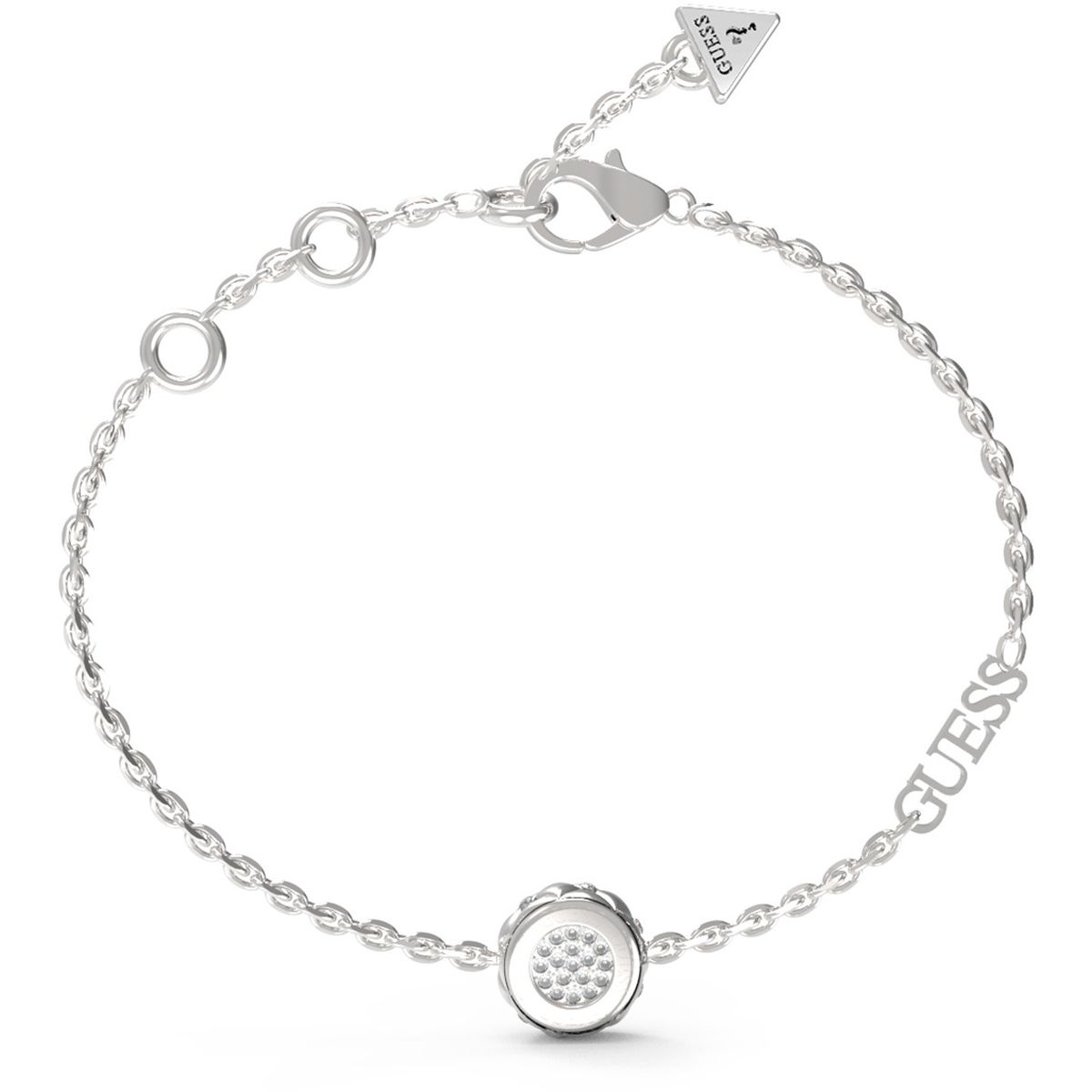 JUBB04594JWRHS STYLISH GUESS | MY:TIME