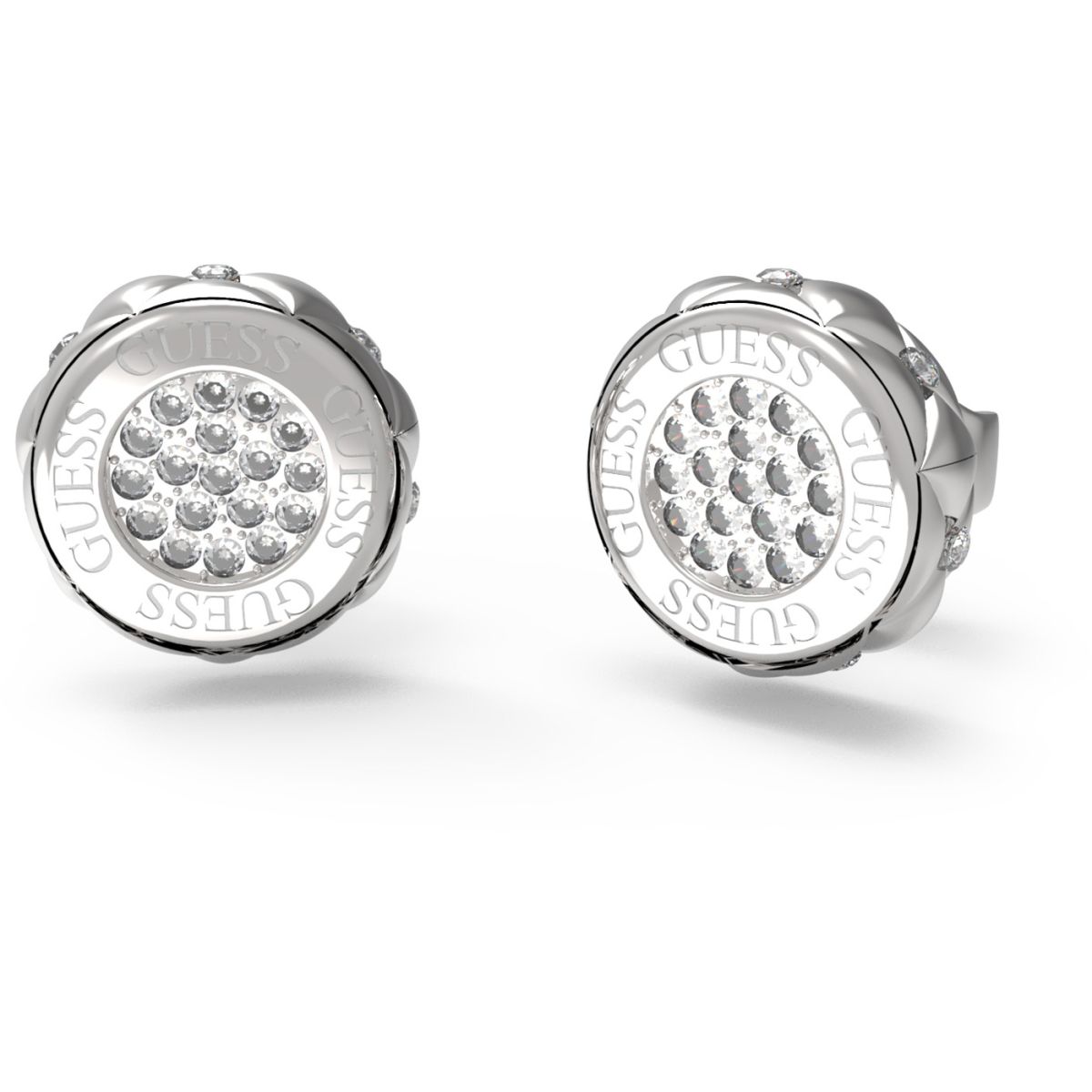 JUBE04595JWRHT/U STYLISH GUESS | MY:TIME