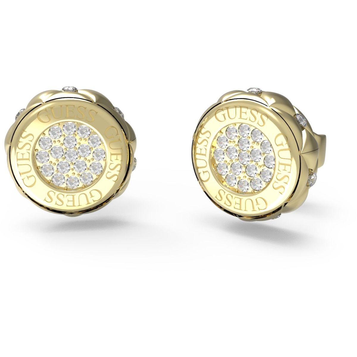 JUBE04595JWYGT/U STYLISH GUESS | MY:TIME