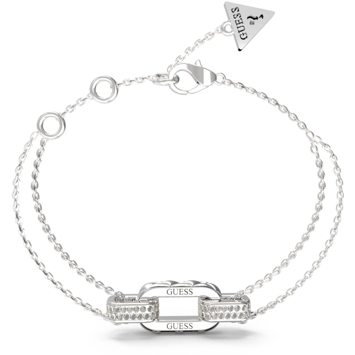 JUBB04581JWRHS STYLISH GUESS | MY:TIME