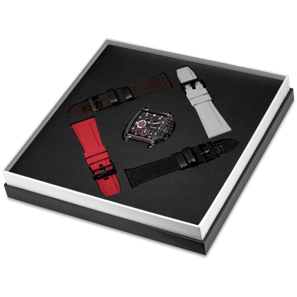 PEWGC00770X0-SET CLOUT | MY:TIME