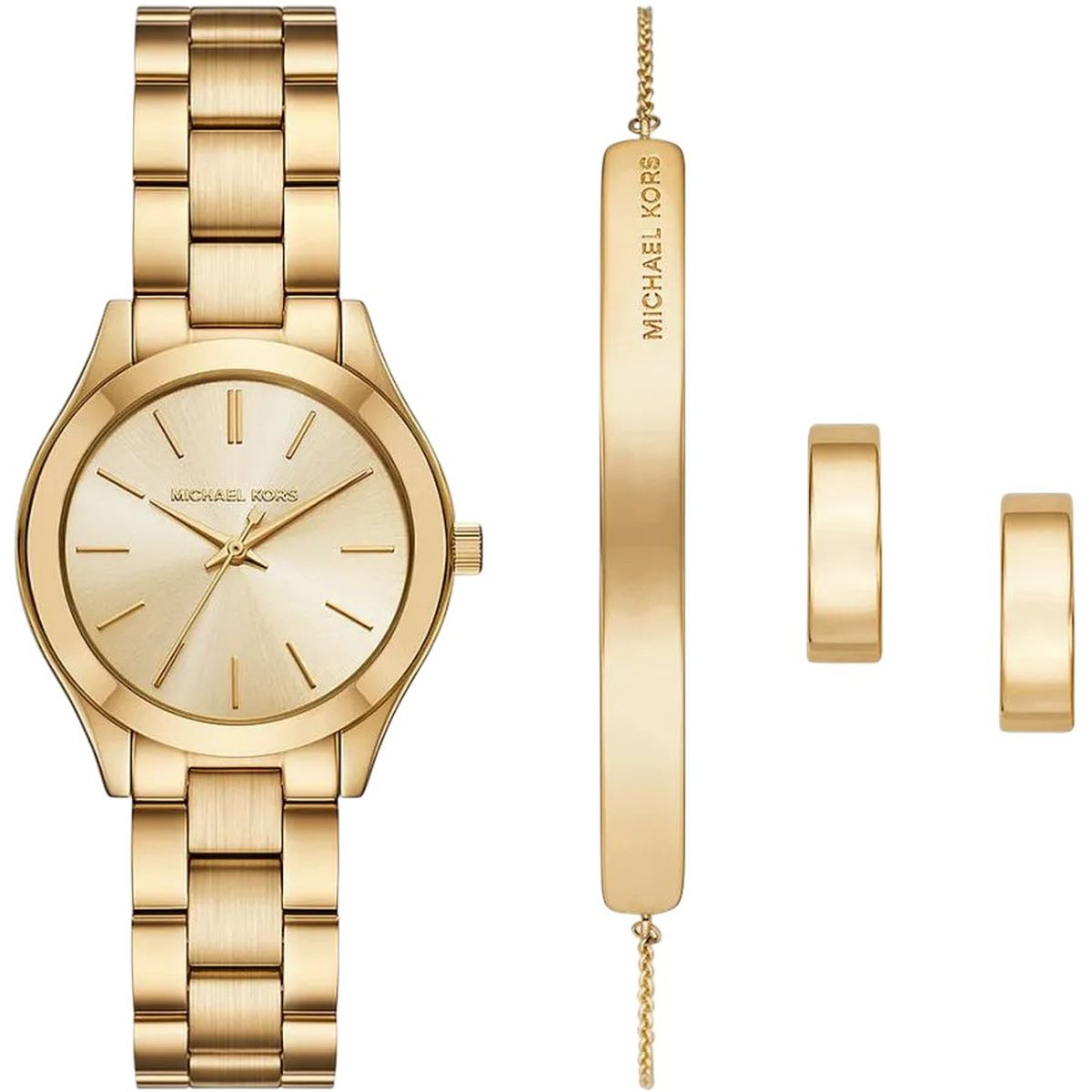 MK7561SET RUNWAY | MY:TIME