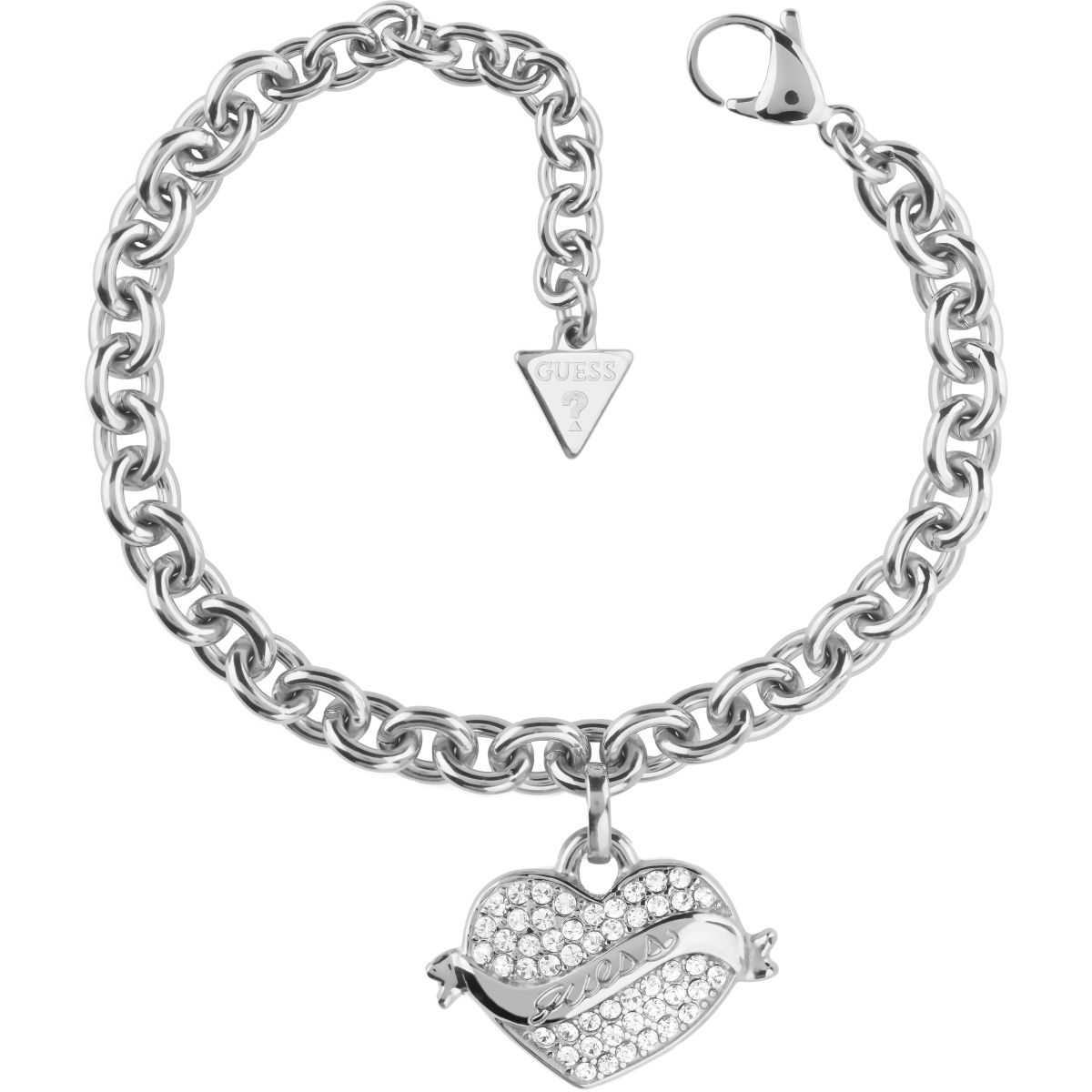 JUBB05476JWRHS VINTAGE GUESS | MY:TIME