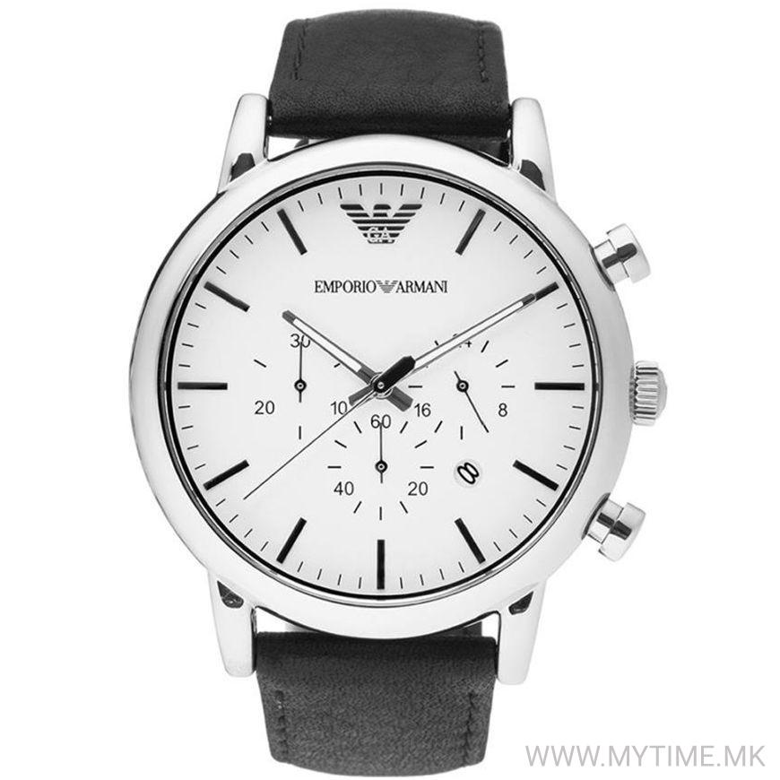 AR1807 LUIGI | MY:TIME