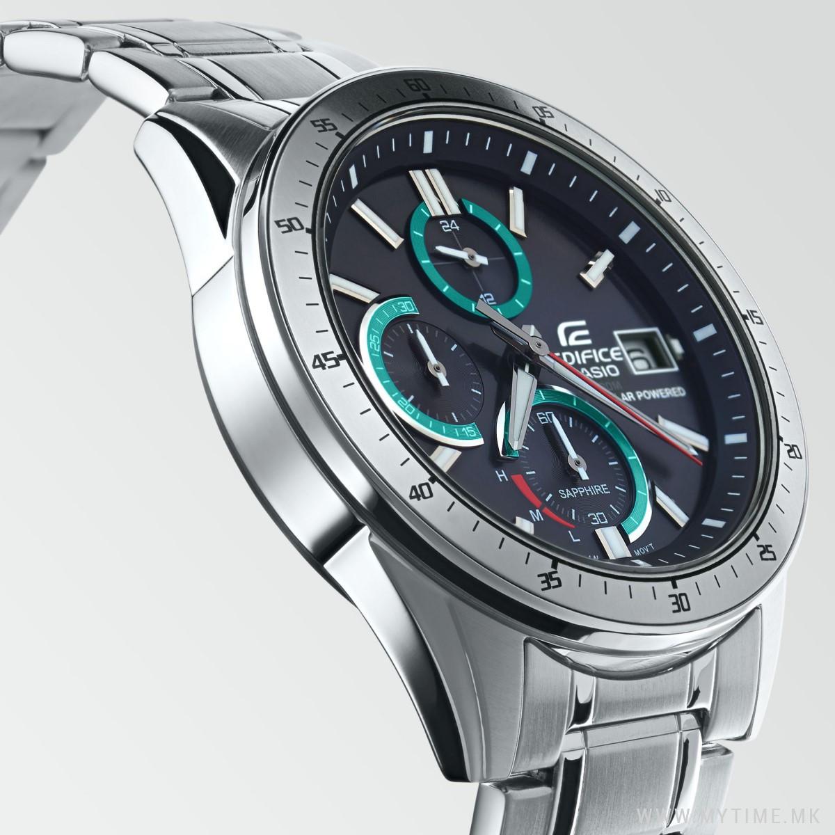 EFS-S510D-1B EFS-S510 | MY:TIME